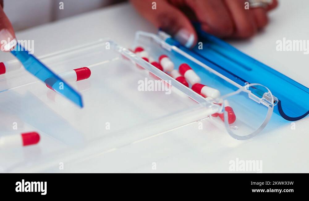 Counting tray Stock Videos & Footage - HD and 4K Video Clips - Alamy