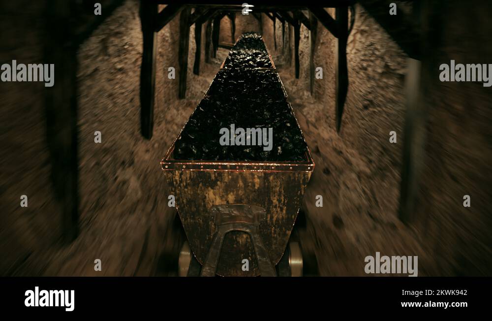 Mine wagon Stock Videos & Footage - HD and 4K Video Clips - Alamy