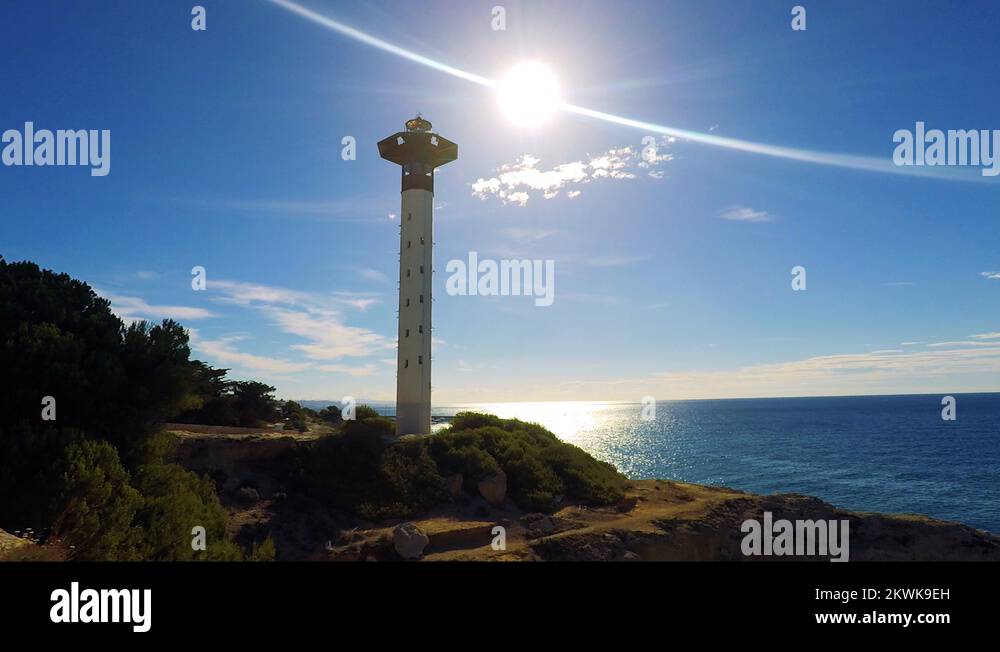 Beacon rays Stock Videos & Footage - HD and 4K Video Clips - Alamy