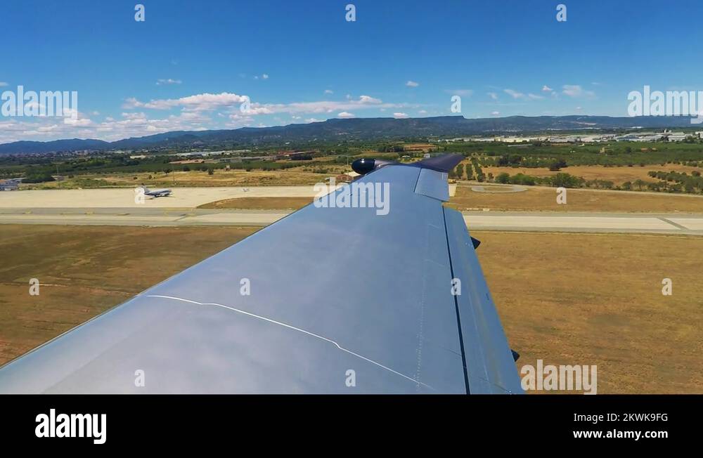 Window side view from airplane Stock Videos & Footage - HD and 4K Video ...