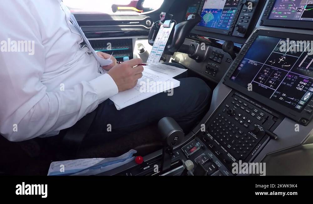 Automatic flight control system Stock Videos & Footage - HD and 4K ...