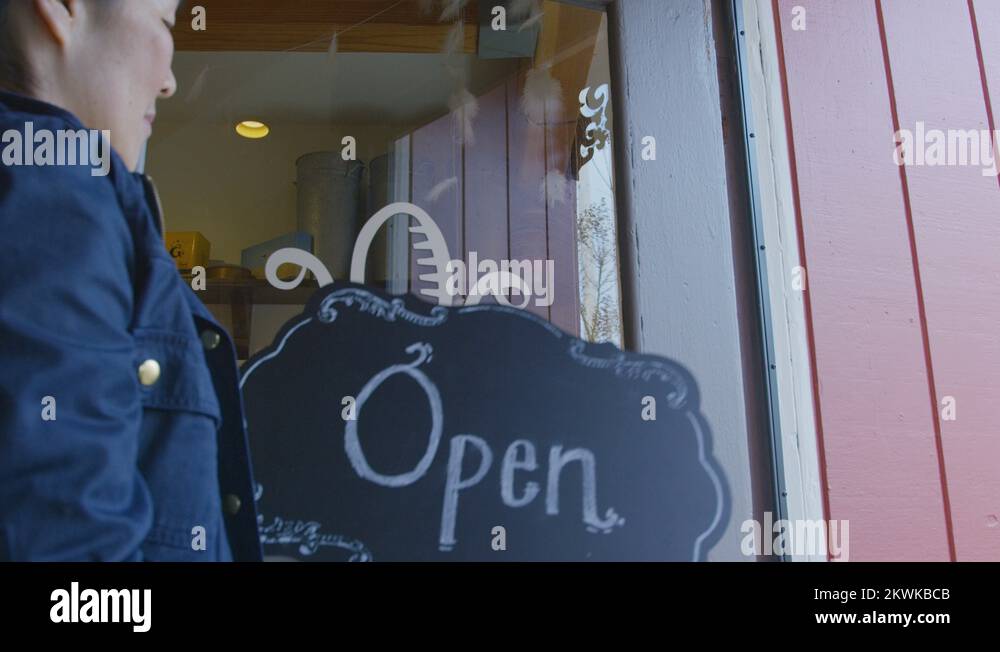 Garden open sign Stock Videos & Footage - HD and 4K Video Clips - Alamy