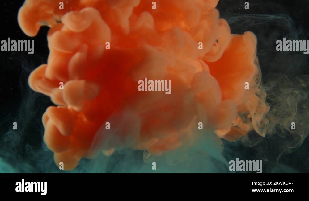 Orange smoke background Stock Videos & Footage - HD and 4K Video Clips ...
