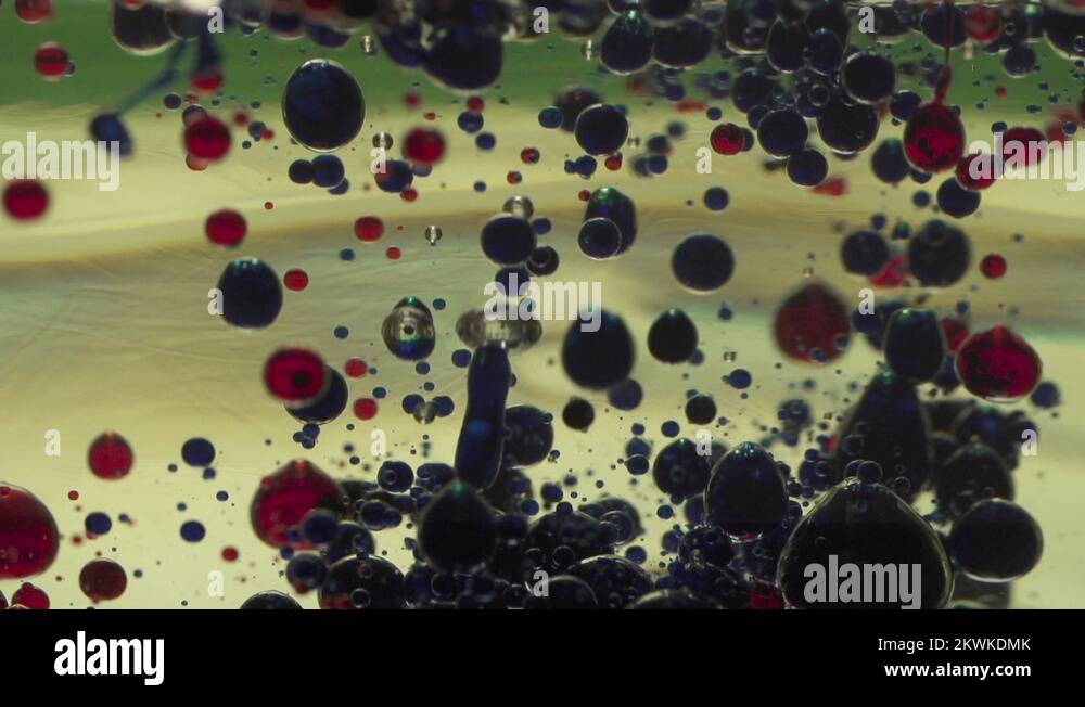 Maroon paint splatter Stock Videos & Footage - HD and 4K Video Clips ...