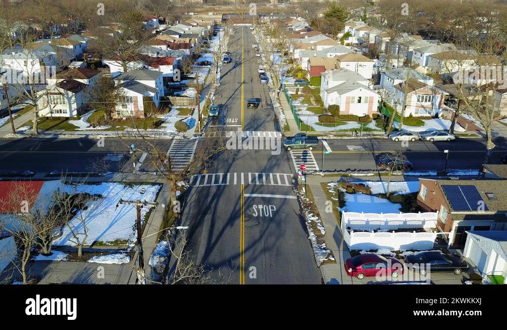 Four way sign Stock Videos & Footage - HD and 4K Video Clips - Alamy