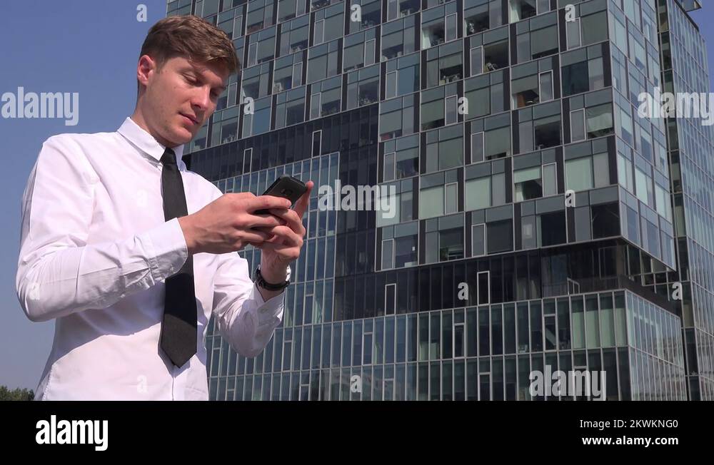 Handsome business man banker Stock Videos & Footage - HD and 4K Video ...