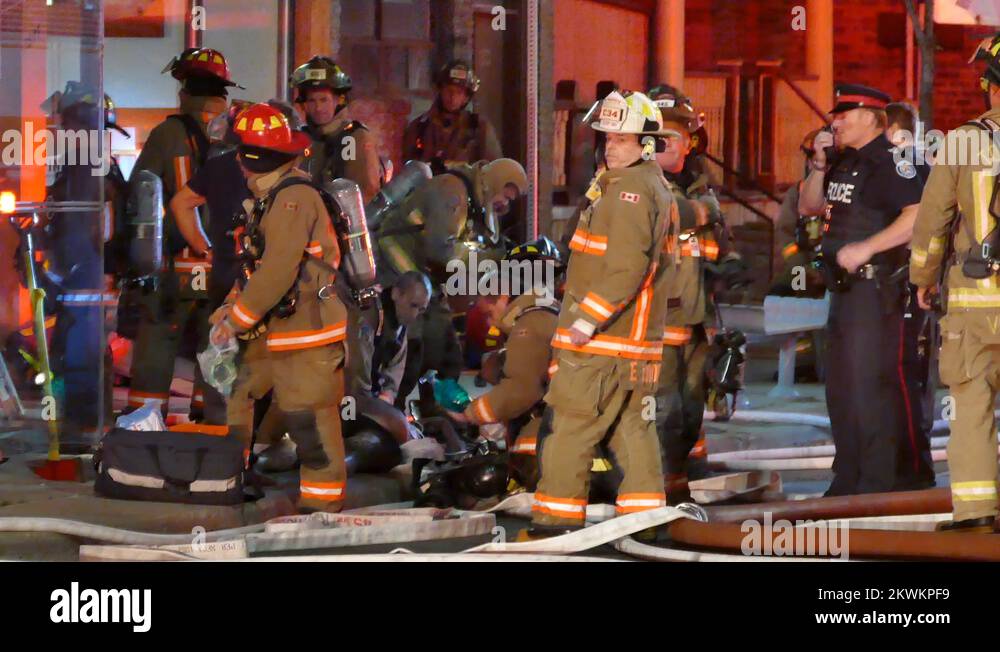 Fire first aid Stock Videos & Footage - HD and 4K Video Clips - Alamy