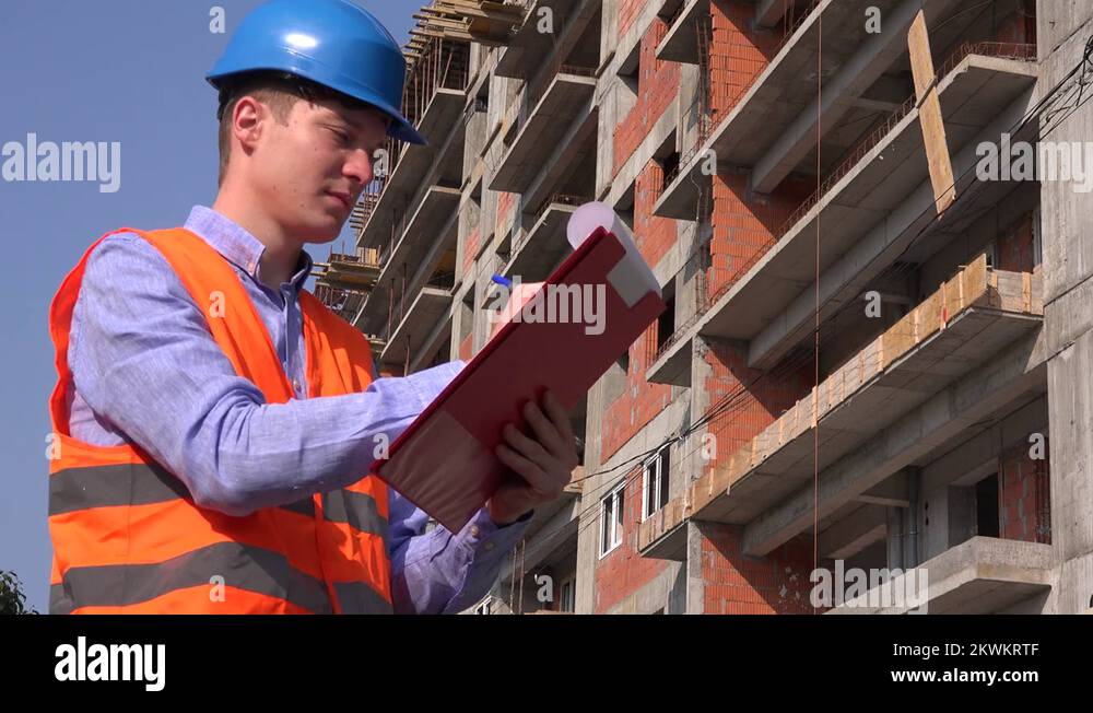 Workman construction industry Stock Videos & Footage - HD and 4K Video ...