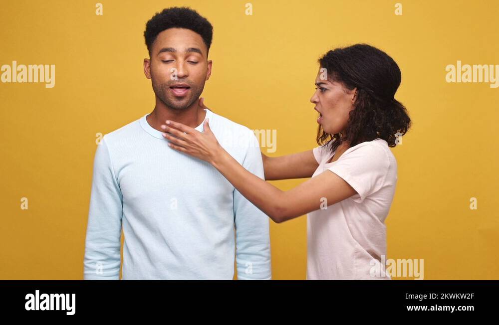 Strangle Strangling Stock Videos And Footage Hd And 4k Video Clips Alamy