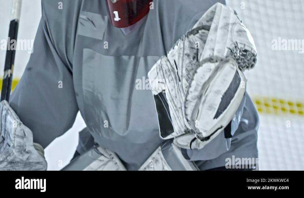 Goalie blocking Stock Videos & Footage - HD and 4K Video Clips - Alamy