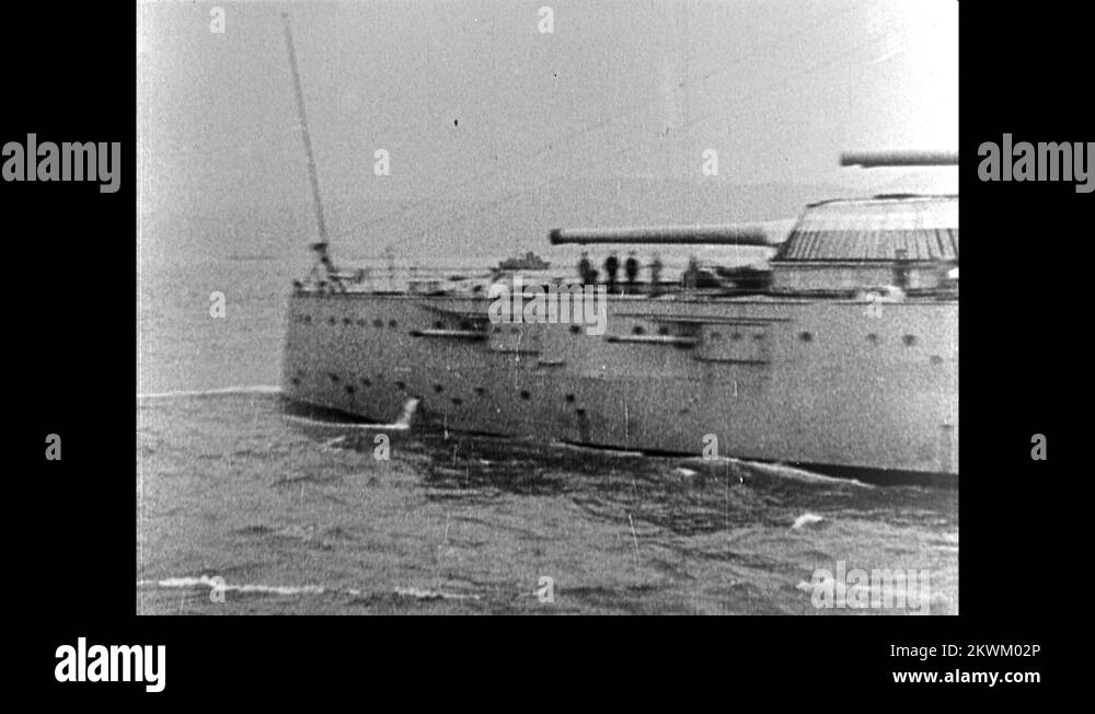 Naval warship history Stock Videos & Footage - HD and 4K Video Clips ...
