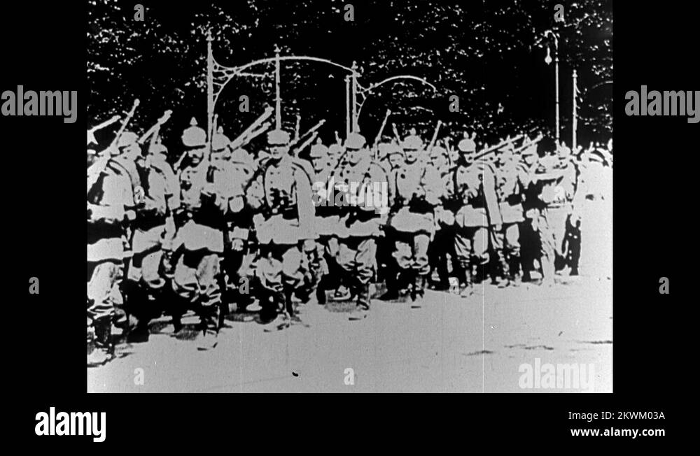 War first world war Stock Videos & Footage - HD and 4K Video Clips - Alamy