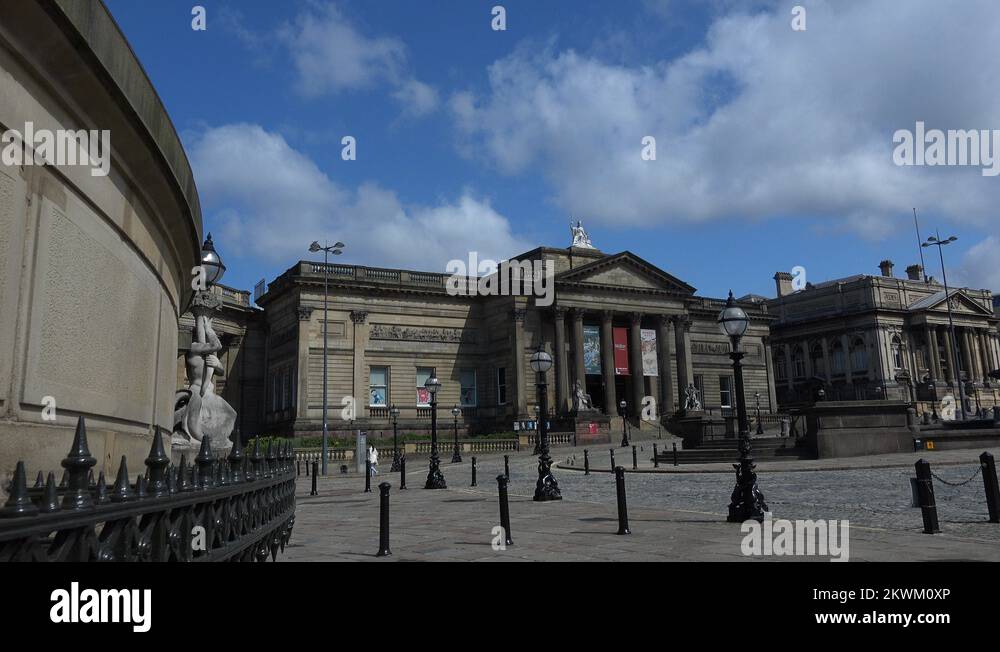 Georges square Stock Videos & Footage - HD and 4K Video Clips - Alamy
