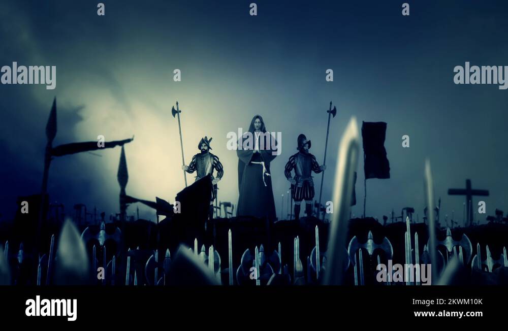 Islamic conquest Stock Videos & Footage - HD and 4K Video Clips - Alamy