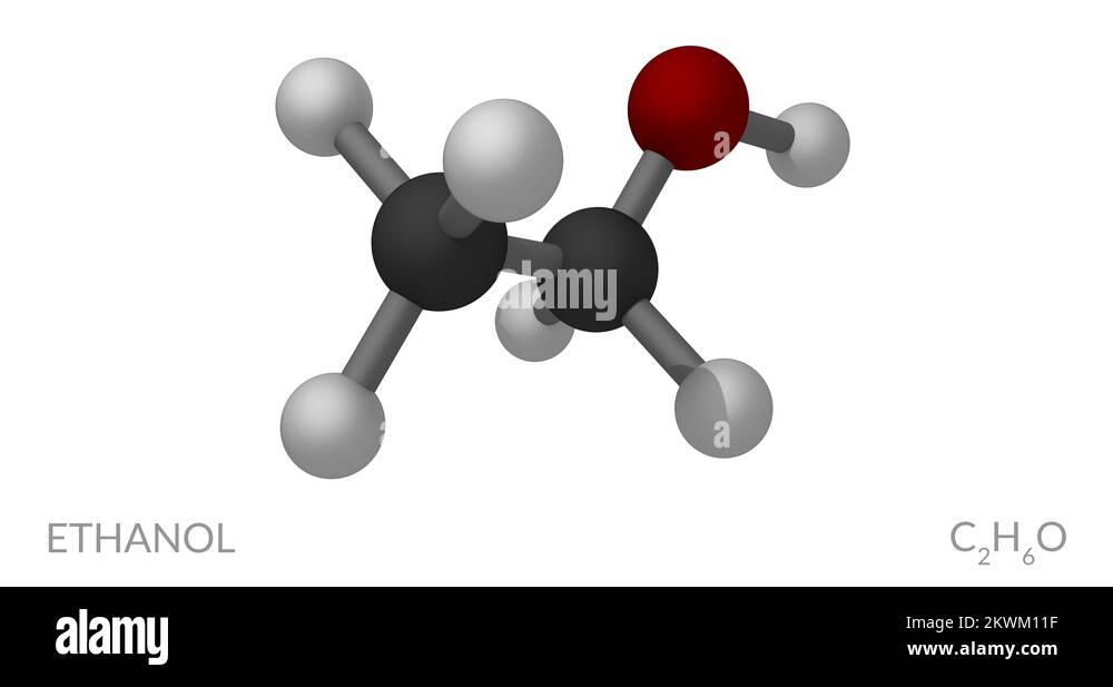 Ethanol molecule Stock Videos & Footage - HD and 4K Video Clips - Alamy