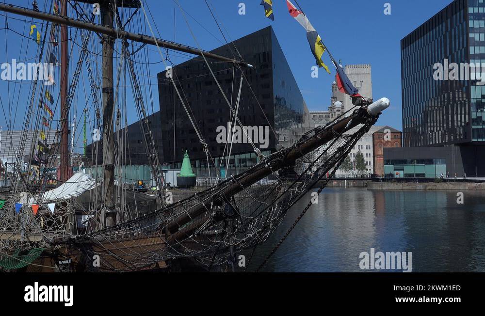 Sailing ship in dock Stock Videos & Footage - HD and 4K Video Clips - Alamy