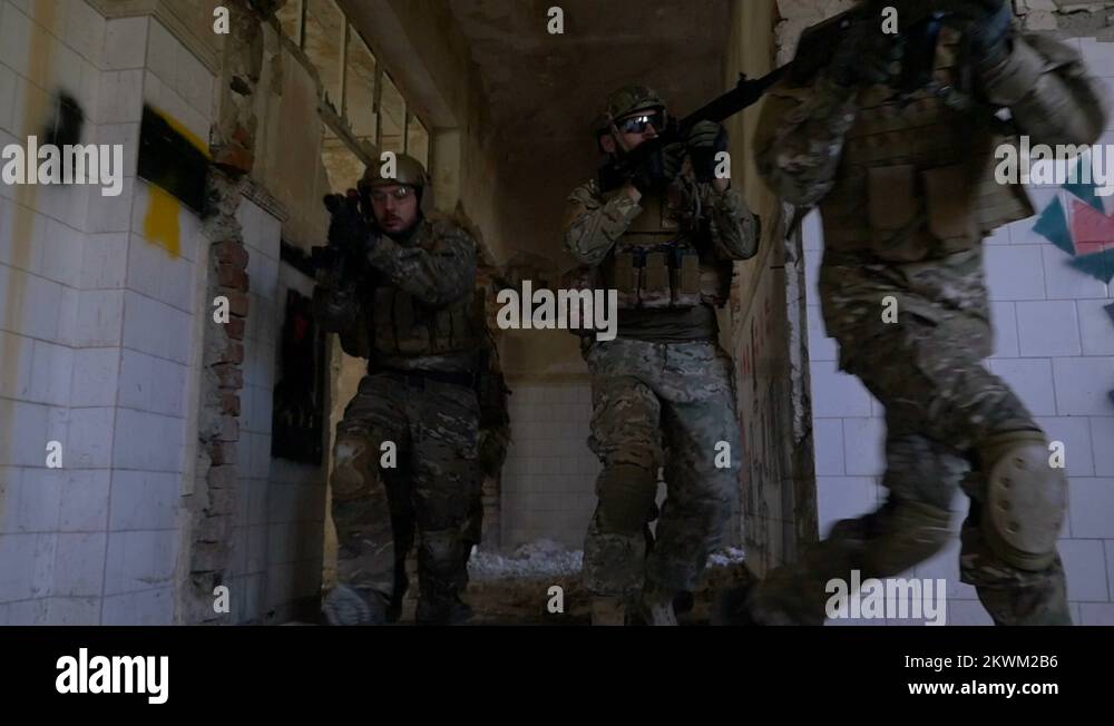 Counter terrorist unit Stock Videos & Footage - HD and 4K Video Clips ...