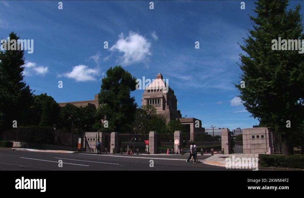 Japanese parliament Stock Videos & Footage - HD and 4K Video Clips - Alamy