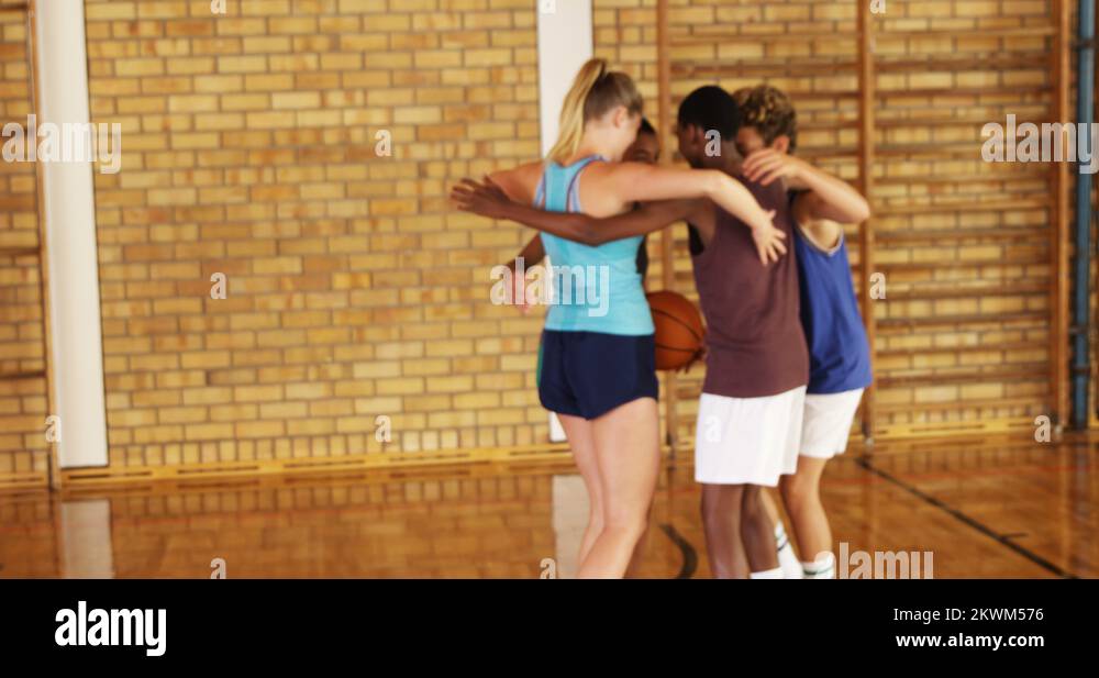 Huddle kids Stock Videos & Footage - HD and 4K Video Clips - Alamy