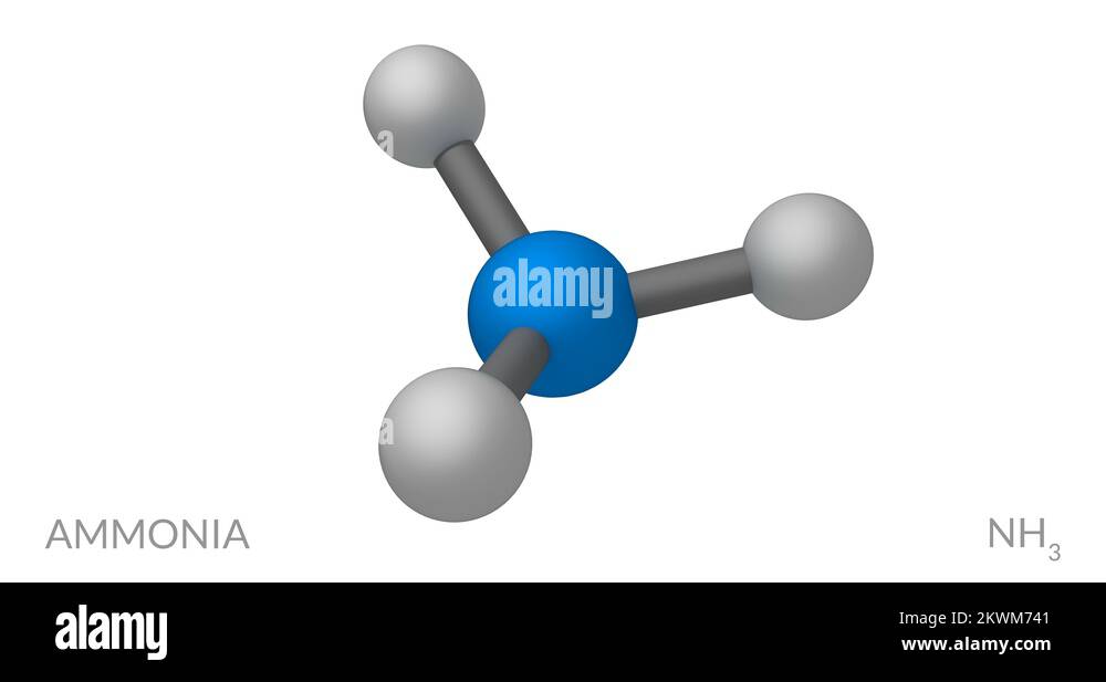 Ammonia molecule Stock Videos & Footage - HD and 4K Video Clips - Alamy