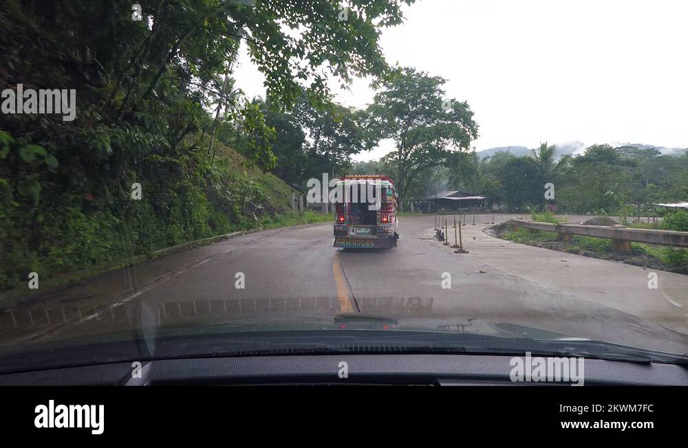 Filipino bus Stock Videos & Footage - HD and 4K Video Clips - Alamy