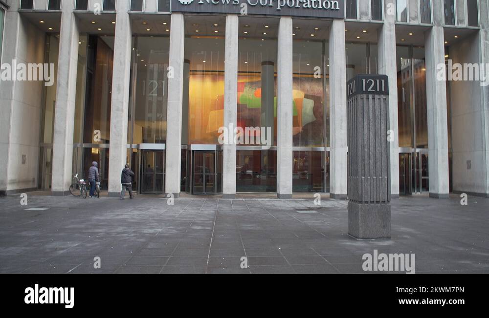 News international building Stock Videos & Footage - HD and 4K Video ...