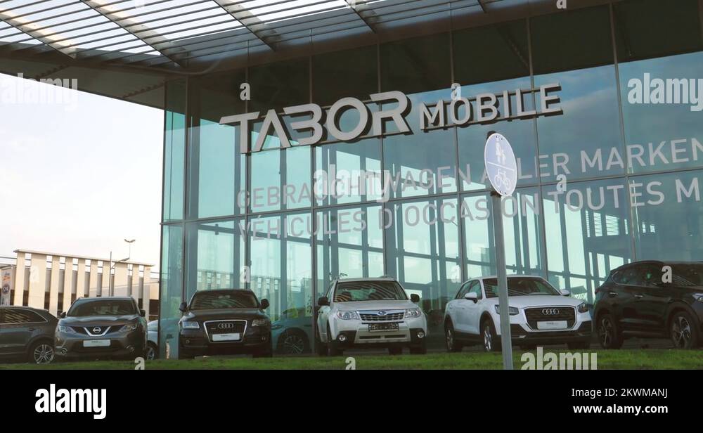 German car manufacturing Stock Videos & Footage - HD and 4K Video Clips ...