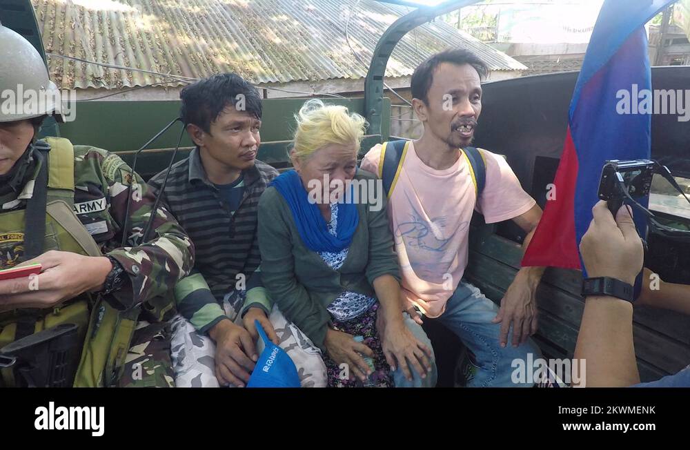 Filipino army Stock Videos & Footage - HD and 4K Video Clips - Alamy