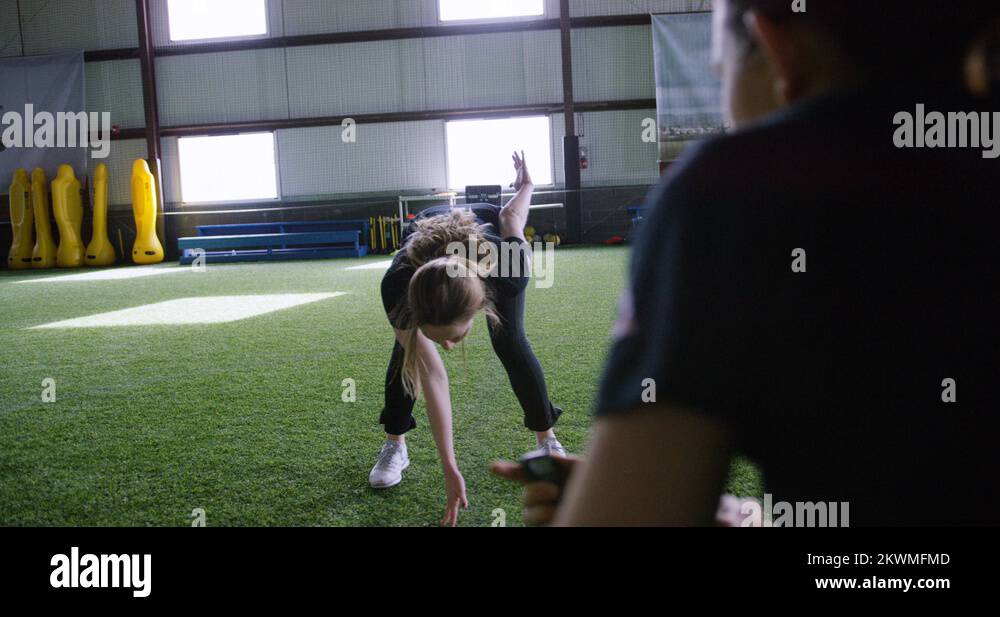 Running athlete back Stock Videos & Footage - HD and 4K Video Clips - Alamy