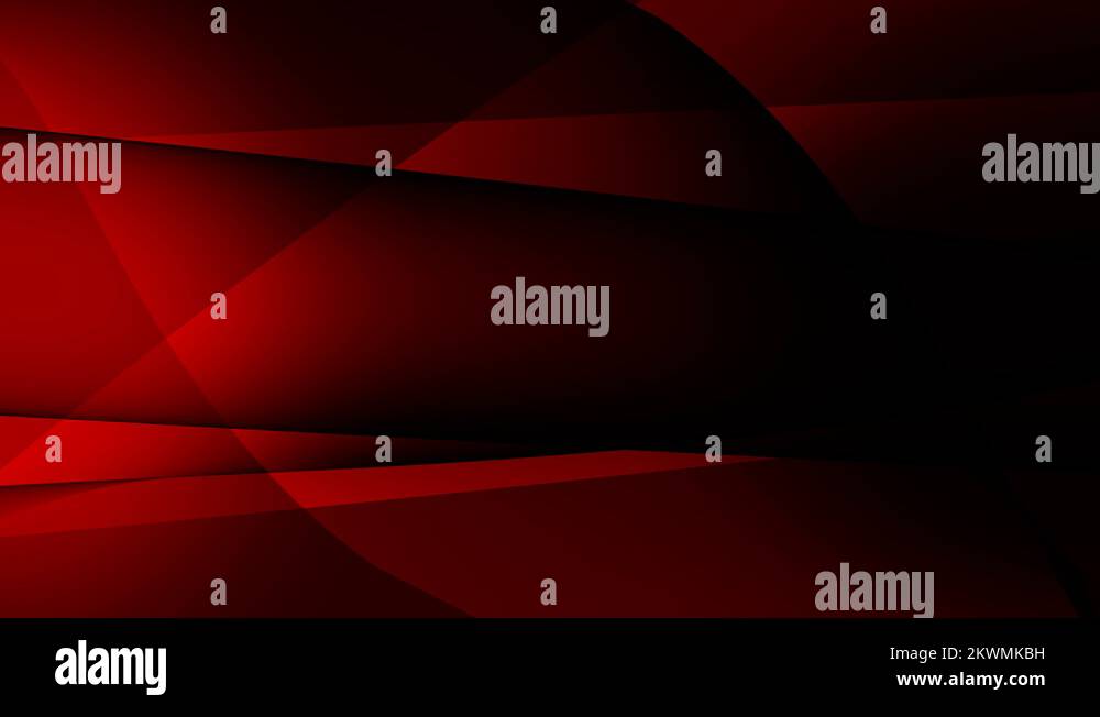 Red dark blade abstract background, seamless loop. Version from 6 to 10 ...