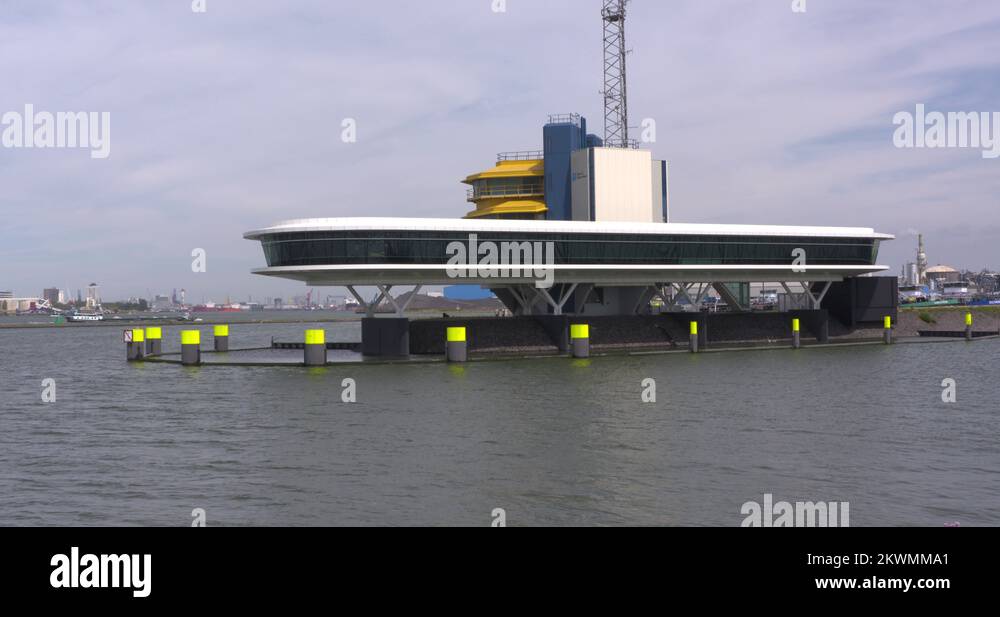 Botlek rotterdam Stock Videos & Footage - HD and 4K Video Clips - Alamy