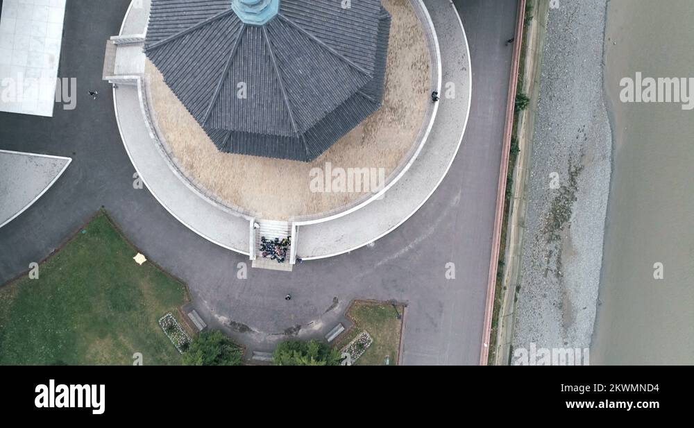 Monument london top view Stock Videos & Footage - HD and 4K Video Clips ...