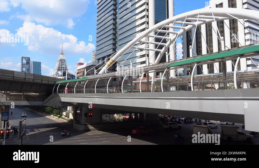 Road overpass walkway Stock Videos & Footage - HD and 4K Video Clips ...