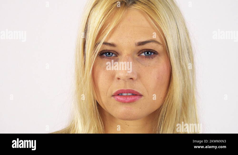 Attractive solemn face Stock Videos & Footage - HD and 4K Video Clips ...