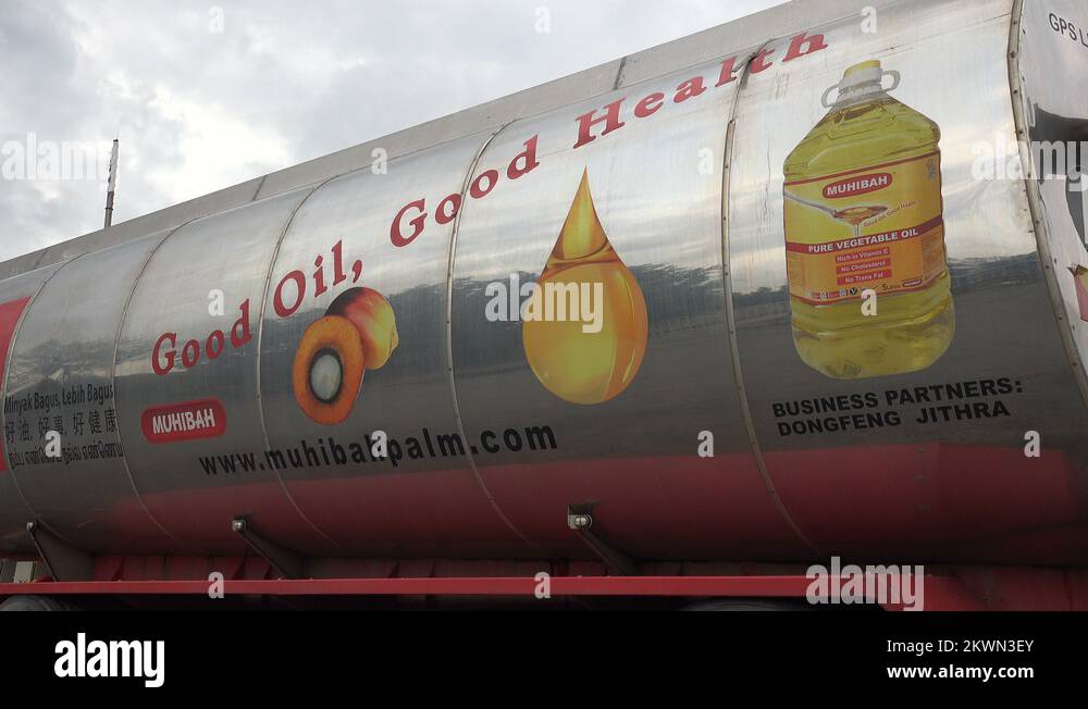 Asia tanker truck Stock Videos & Footage - HD and 4K Video Clips - Alamy