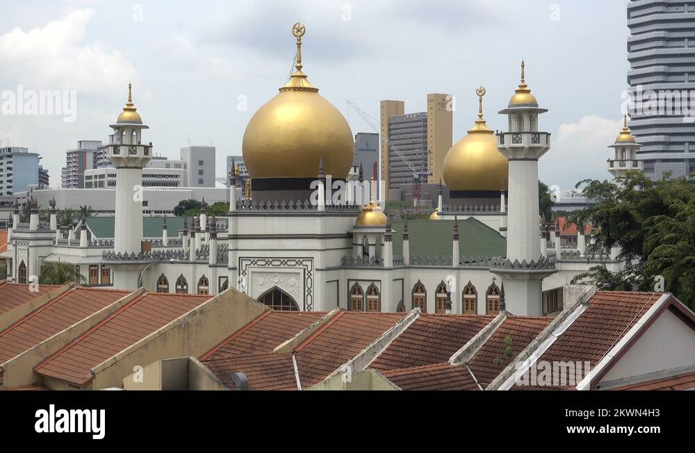 Muslim masjid domes Stock Videos & Footage - HD and 4K Video Clips - Alamy