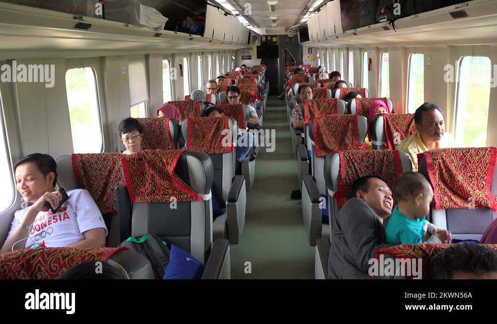 Train indonesia Stock Videos & Footage - HD and 4K Video Clips - Alamy