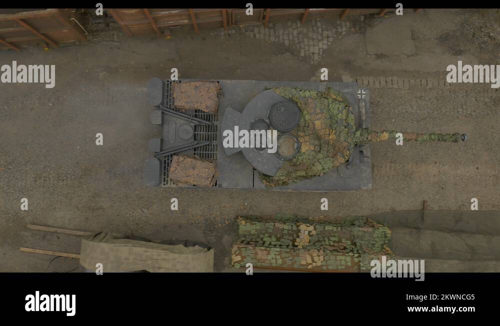 Nazi tank Stock Videos & Footage - HD and 4K Video Clips - Alamy