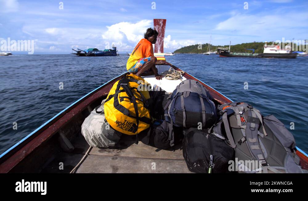 Traditional thai boat thailand Stock Videos & Footage - HD and 4K Video ...