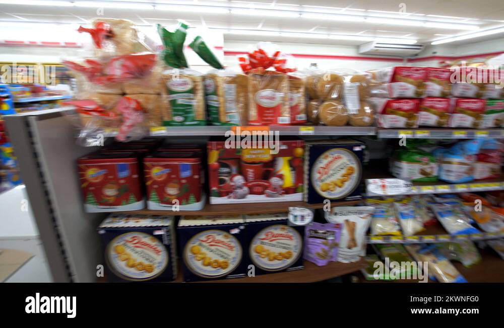 711 interior Stock Videos & Footage - HD and 4K Video Clips - Alamy