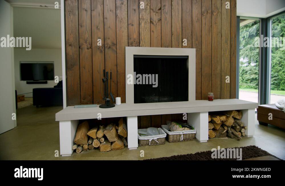 Luxury living room interior uk Stock Videos & Footage - HD and 4K Video ...