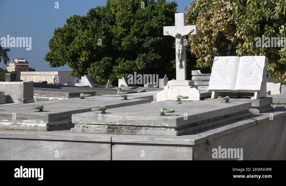 Jesus on cross cemetery Stock Videos & Footage - HD and 4K Video Clips ...