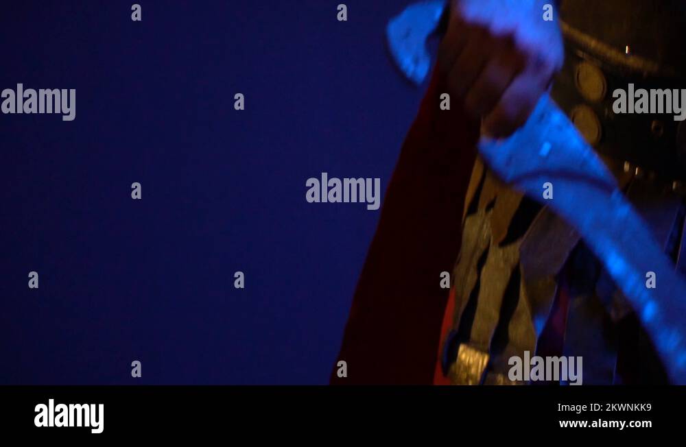 Roman legionnaire sword Stock Videos & Footage - HD and 4K Video Clips ...