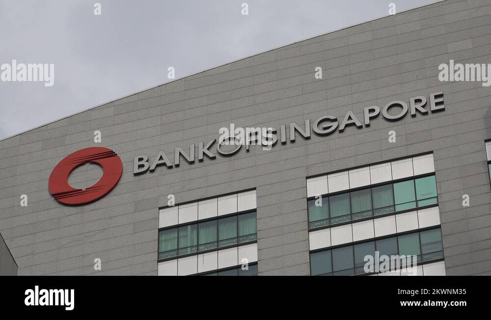 Bank central asia logo Stock Videos & Footage - HD and 4K Video Clips ...