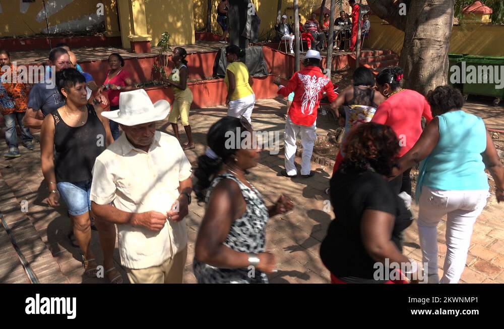 Dancing trinidad Stock Videos & Footage - HD and 4K Video Clips - Alamy