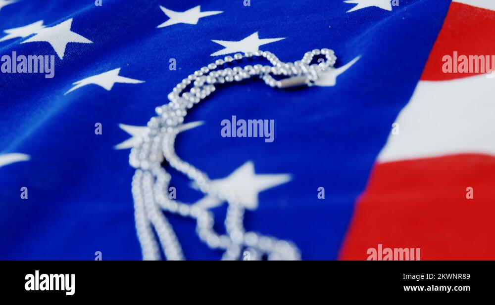 American flag chain Stock Videos & Footage - HD and 4K Video Clips - Alamy