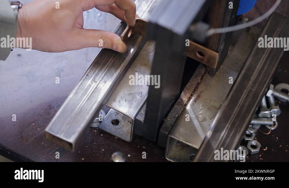 Angle bracket Stock Videos & Footage - HD and 4K Video Clips - Alamy