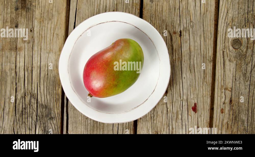 Red mango Stock Videos & Footage - HD and 4K Video Clips - Alamy