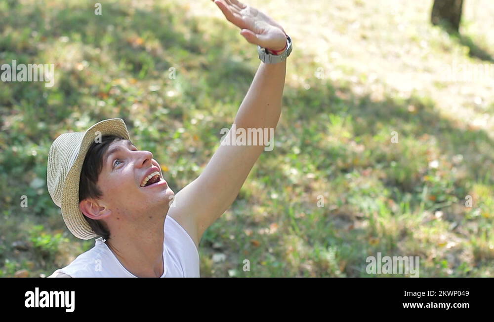 Noticing the sky Stock Videos & Footage - HD and 4K Video Clips - Alamy