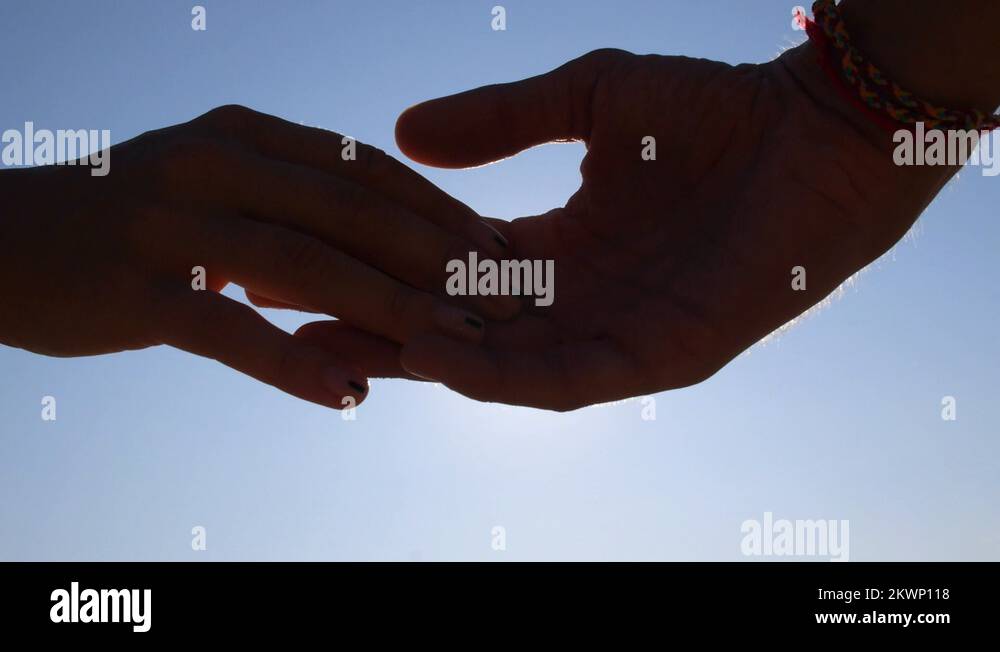 Man woman parting Stock Videos & Footage - HD and 4K Video Clips - Alamy